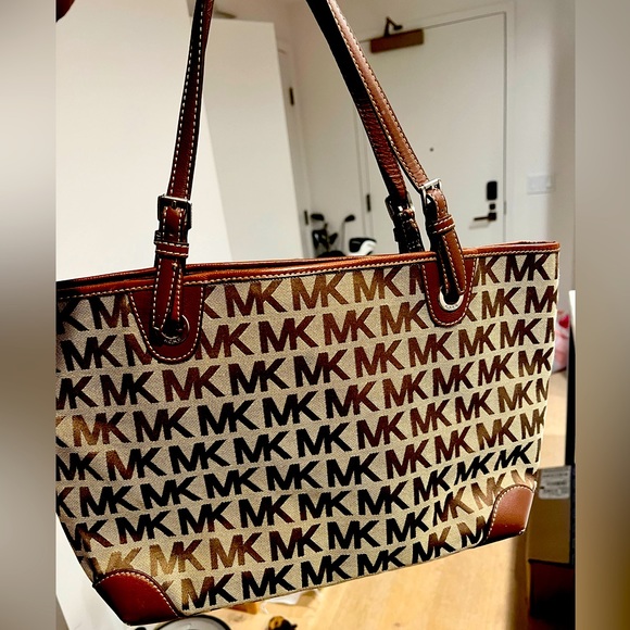 mickael korse | Bags | Mk | Poshmark
